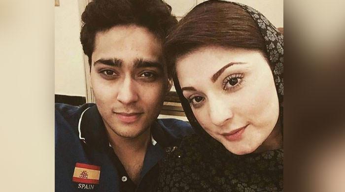 مریم نواز کے بیٹے جنید کی شادی سیف الرحمان کی بیٹی عائشہ سیف سے طے