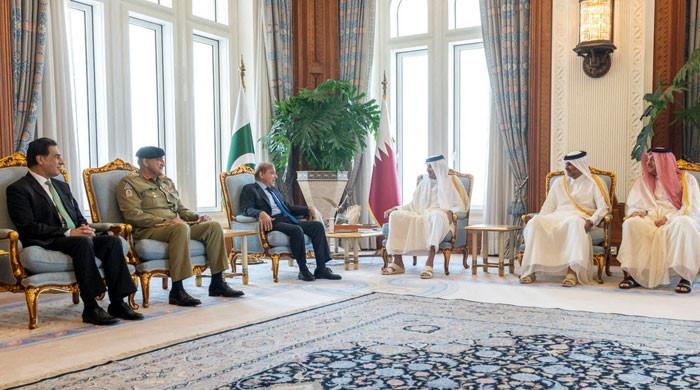 قطری حکومت نے پاکستان میں سرمایہ کاری کی تصدیق کردی: امریکی میڈیا