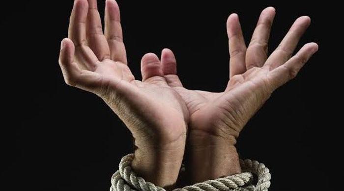 ٹانک وزیراعظم کے اعلان کردہ 100 گھروں کے منصوبے کے عملے کے 3 ارکان اغوا