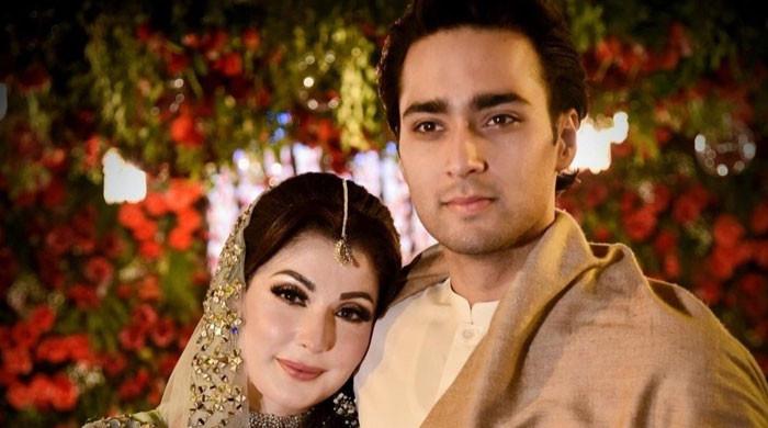 مریم نواز کے بیٹے جنید صفدر کا مستقل طور پر پاکستان میں آباد ہونے کا فیصلہ