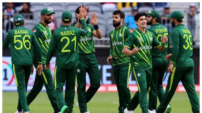 پی سی بی نے قومی ٹیم کی سلیکشن کمیٹی کا اعلان کردیا