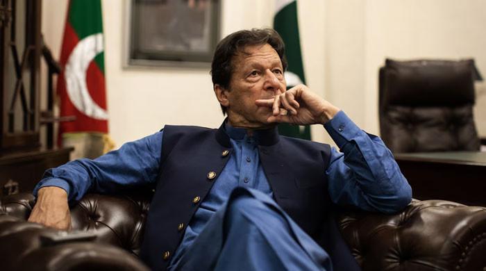 عمران خان کیخلاف کیسز میں نیب کی پراسیکیوشن ٹیم تشکیل