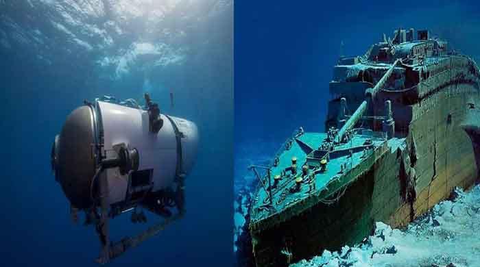 لاپتہ آبدوز کا پہلا ٹیسٹ ناکام اور دوسرا منسوخ کرنا پڑا، عدالت میں ...