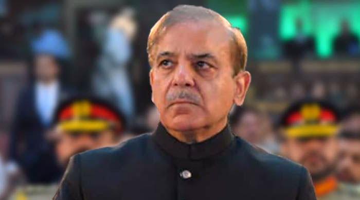 وزیراعظم شہباز شریف کا اتحادی جماعتوں کے قائدین سے ٹیلیفونک رابطہ