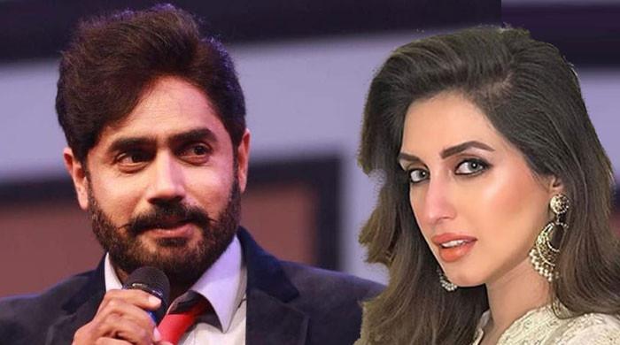 گلوکار ابرار الحق اور ایمان علی دوبارہ ایک ساتھ جلوہ گر ہونے کو تیار