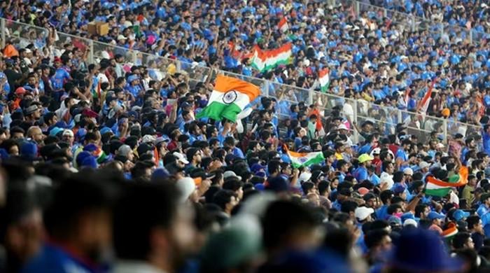 پاک بھارت میچ کے دوران اسٹیڈیم میں بڑی تعداد میں چوری کی وارداتوں کا انکشاف