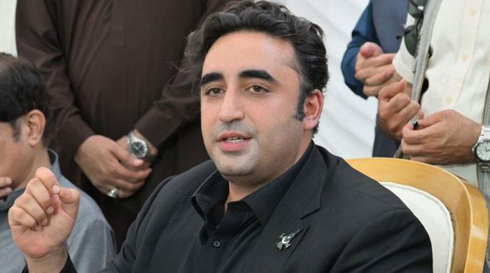 الیکشن کا چاند مبارک ہو، عدالت نے کہا ہے تو 8 فروری کو الیکشن ہوگا بلاول