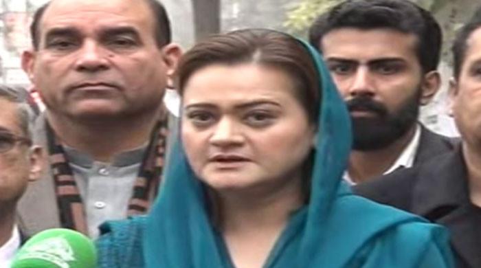 سینیٹ قرارداد کے آگے پیچھے کوئی بھی ہو لیکن الیکشن 8 فروری کو ہوگا