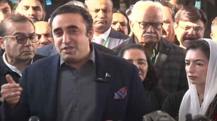 سب تیاری کریں الیکشن 8 فروری کو ہی ہوں گے بلاول