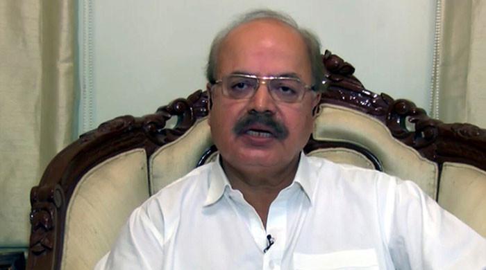الیکشن 8 فروری کو ہی ہونگے، اب کوئی خطرہ نہیں منظور وسان